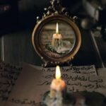 136+ Vintage Aesthetic PFP for old soul and soft mood lovers