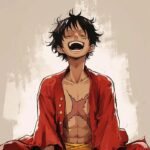 175+ unique anime PFP One Piece for creative profile styles