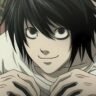 127+ Anime PFP Death Note icons cool & dark profile aesthetics