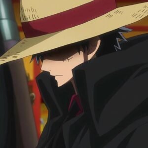 175+ unique anime PFP One Piece for creative profile styles