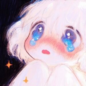 151+ Aesthetic Sad PFP for Lonely Nights & Soft Tears