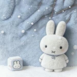 Top 185+ Miffy aesthetic PFP to make your profile extra cute