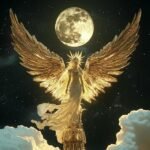 199+ Angel Aesthetic PFP dreamy wings soft aesthetic DP
