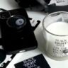 155+ aesthetic black PFP ideas for a minimal & cool look