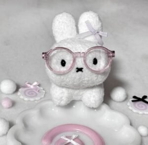 Top 185+ Miffy aesthetic PFP to make your profile extra cute