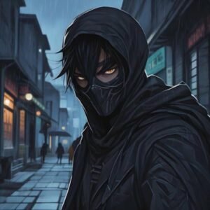 127+ Trending Anime 4K PFP HD Profile Images