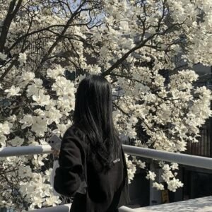 Top 199+ Korean aesthetic PFP for stylish profile pictures