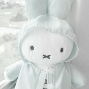 Top 185+ Miffy aesthetic PFP to make your profile extra cute