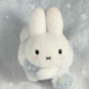 Top 185+ Miffy aesthetic PFP to make your profile extra cute
