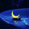 165+ Moon aesthetic PFP that brings calm and mystery