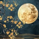 165+ Moon aesthetic PFP that brings calm and mystery