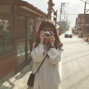 Top 199+ Korean aesthetic PFP for stylish profile pictures