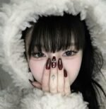 Top 199+ Korean aesthetic PFP for stylish profile pictures