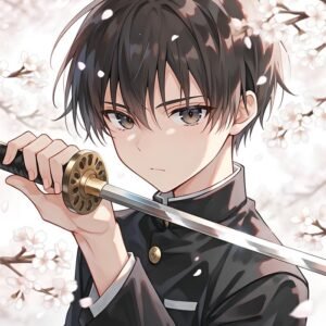 127+ Trending Anime 4K PFP HD Profile Images