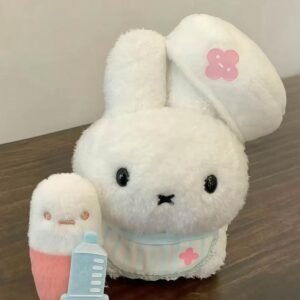 Top 185+ Miffy aesthetic PFP to make your profile extra cute