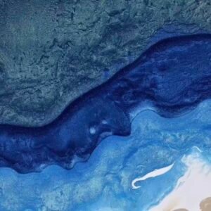116+ Ocean Aesthetic PFP beach tones & tranquil water moods
