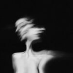 155+ aesthetic black PFP ideas for a minimal & cool look