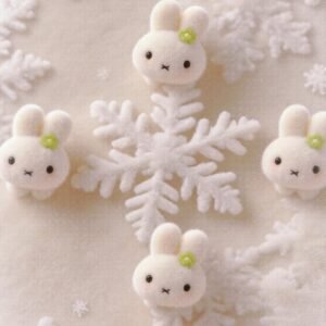 Top 185+ Miffy aesthetic PFP to make your profile extra cute