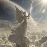 199+ Angel Aesthetic PFP dreamy wings soft aesthetic DP