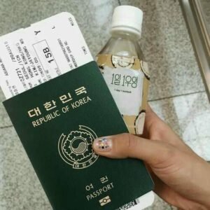 Top 199+ Korean aesthetic PFP for stylish profile pictures