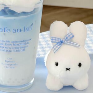 Top 185+ Miffy aesthetic PFP to make your profile extra cute