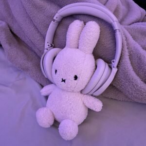 Top 185+ Miffy aesthetic PFP to make your profile extra cute