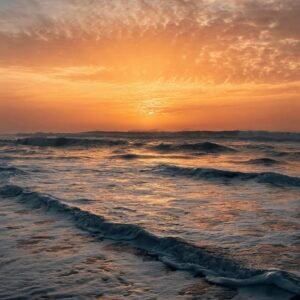 116+ Ocean Aesthetic PFP beach tones & tranquil water moods