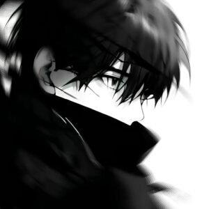 101+ sad boy PFP: Cool & moody icons for your profile