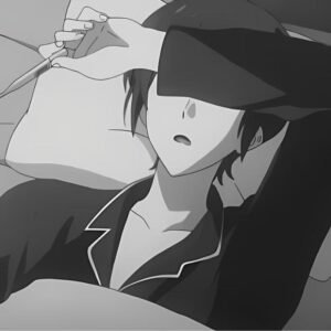 101+ sad boy PFP: Cool & moody icons for your profile
