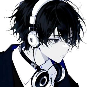 101+ sad boy PFP: Cool & moody icons for your profile