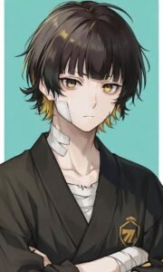 Top 128+ Bachira PFP that show personality and style