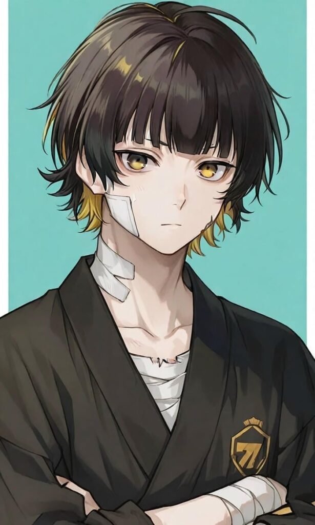Top 128+ Bachira PFP that show personality and style