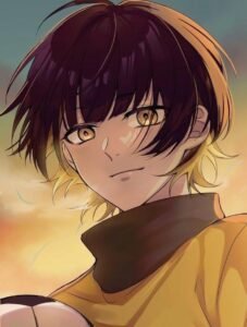 Top 128+ Bachira PFP that show personality and style