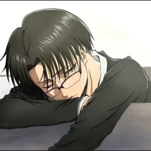 111+ Anime PFP AOT cool & intense Attack on Titan avatars