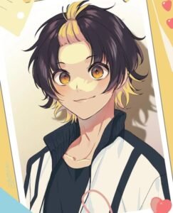 Top 128+ Bachira PFP that show personality and style