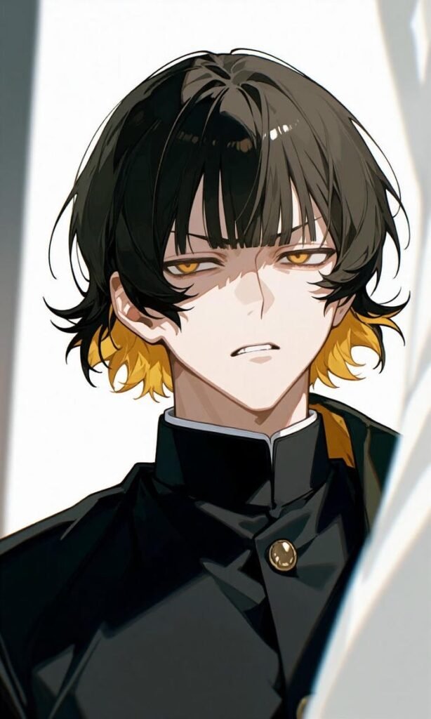 Top 128+ Bachira PFP that show personality and style
