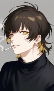 Top 128+ Bachira PFP that show personality and style
