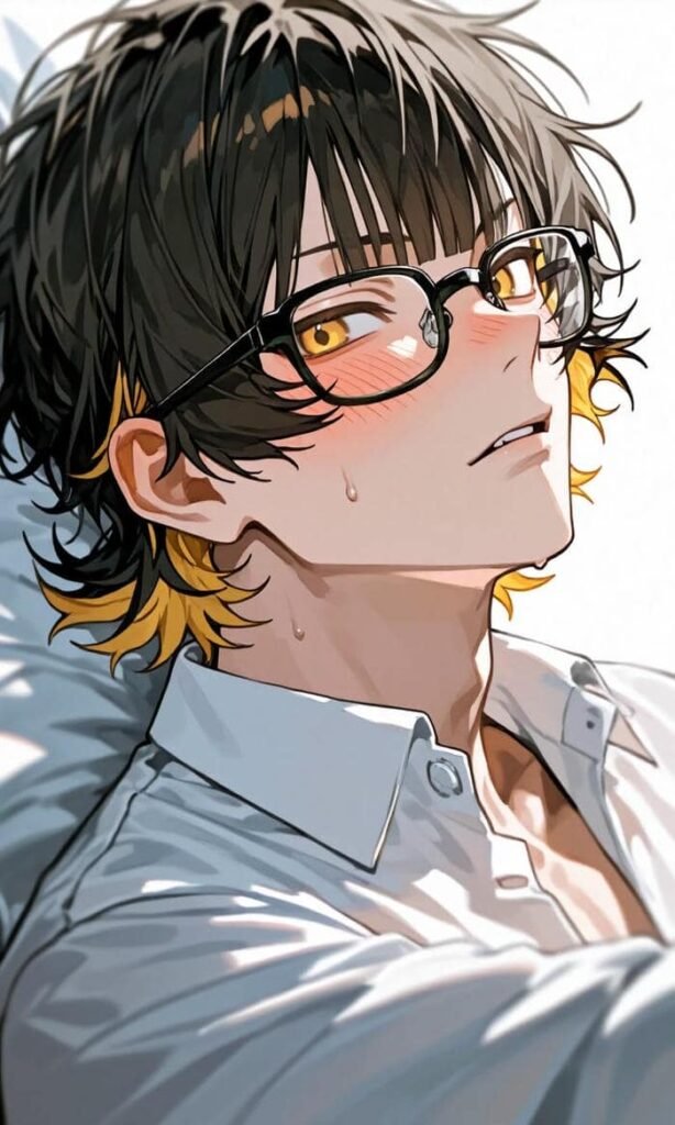 Top 128+ Bachira PFP that show personality and style