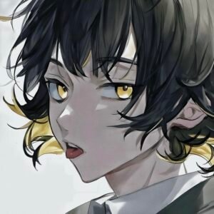 Best 264+ Blue Lock anime pfp for gamers & anime fans