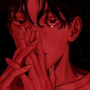 101+ sad boy PFP: Cool & moody icons for your profile