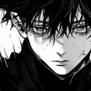 101+ sad boy PFP: Cool & moody icons for your profile