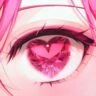 247+ Anime Eye PFP aesthetic profile pictures for cool avatars