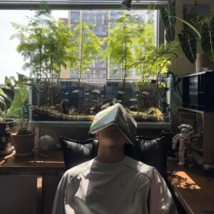 135+ calm PFP ideas for peaceful and aesthetic profiles