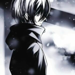 101+ sad boy PFP: Cool & moody icons for your profile