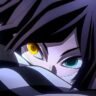 247+ Anime Eye PFP aesthetic profile pictures for cool avatars
