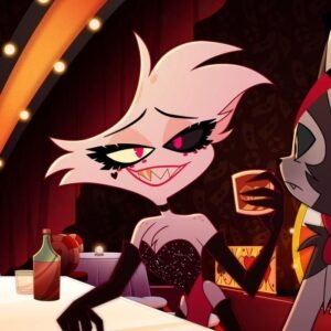 130+ Angel Dust PFP edgy aesthetic profile pictures