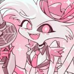 130+ Angel Dust PFP edgy aesthetic profile pictures