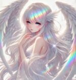 118+ Angel PFP images that feel light and meaningful