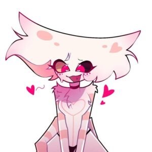 130+ Angel Dust PFP edgy aesthetic profile pictures