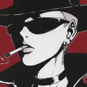 Top 180+ badass pfp images to upgrade your online vibe
